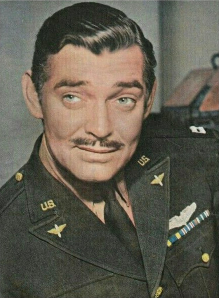 Memorial Day Weekend - Official Domain John Clark Gable